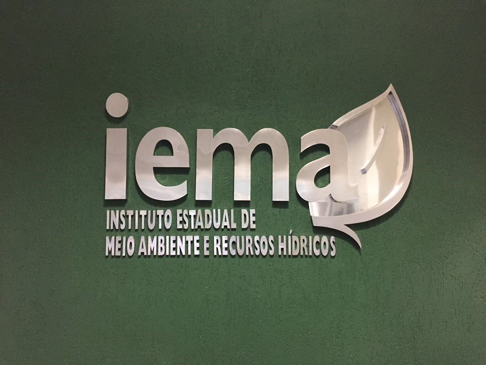 IEMA - Iema atualiza listagem de atividades de baixo risco dispensadas ...