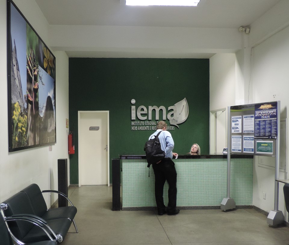 IEMA - Divulgado resultado do processo seletivo do Iema